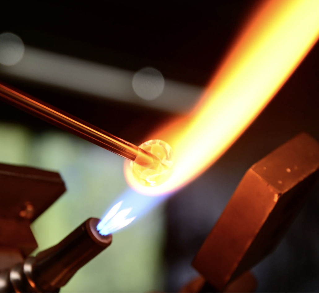 Learn Glass Flameworking Equipment - The Curious Forge